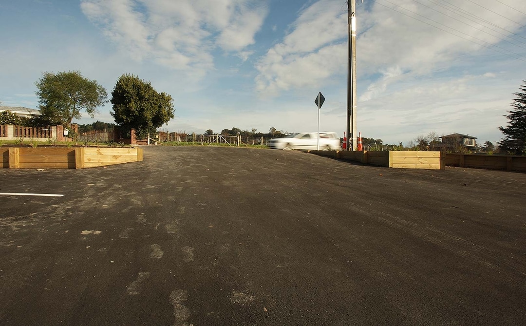 Topline Contracting - Featured Projects