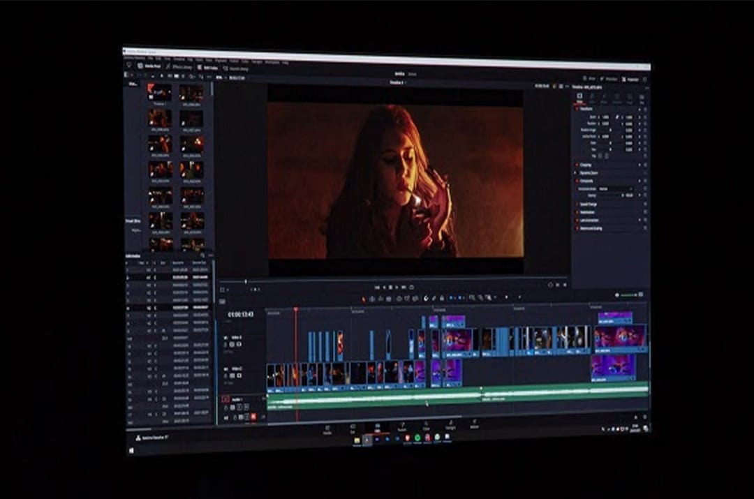How To Add Text In Davinci Resolve