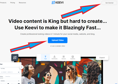 How To Rotate Video Using Free Online Tool