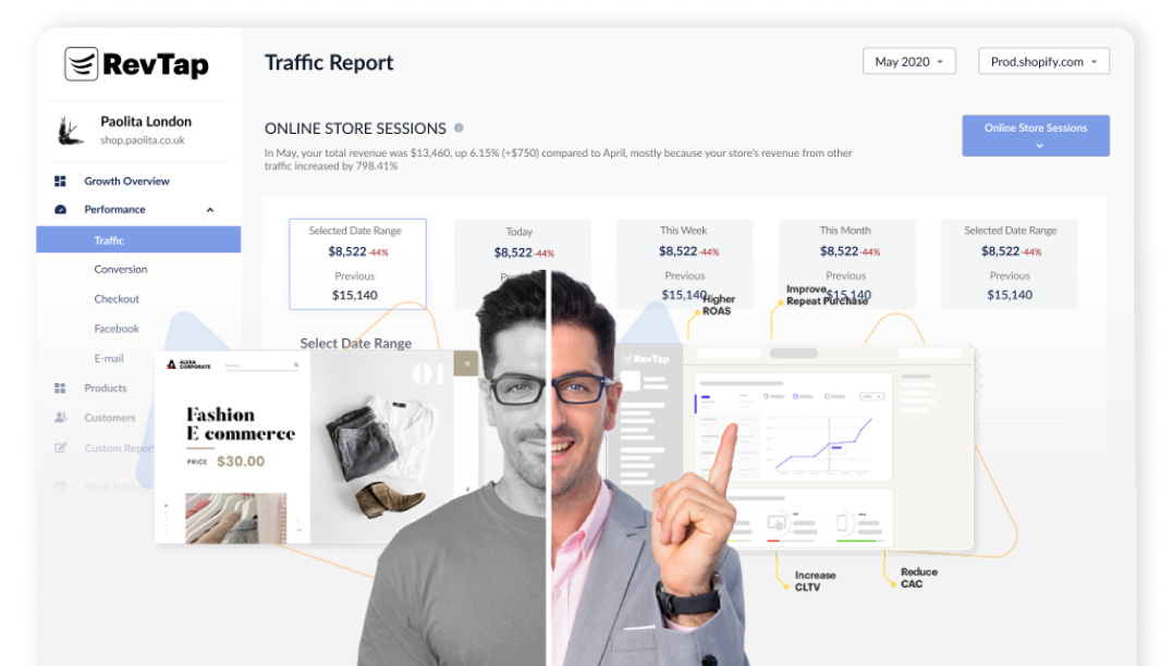 DesignCrew | Low-code / NoCode Agency