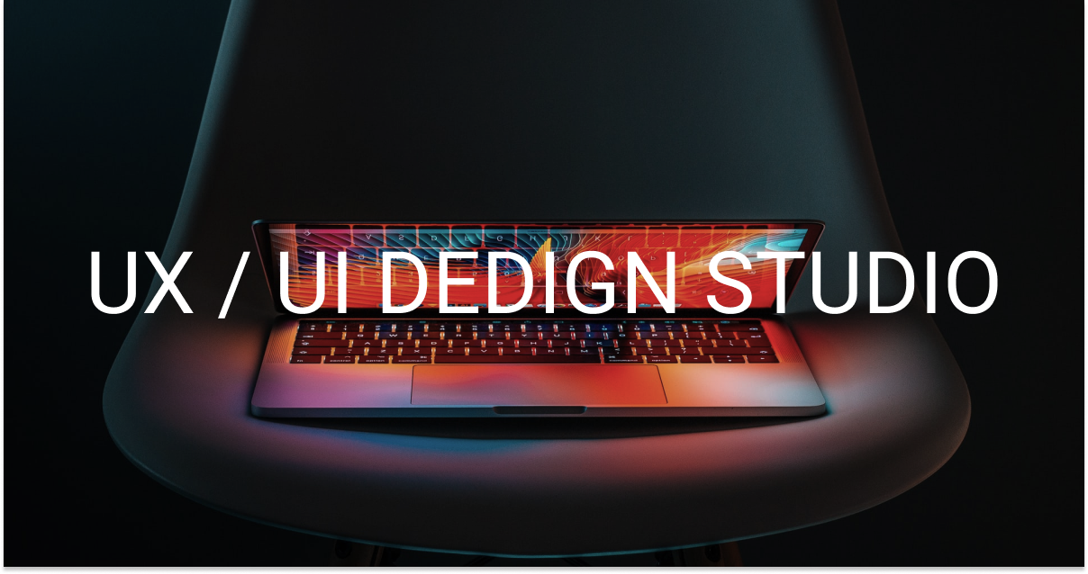 UXI Studio - UX / UI Design studio