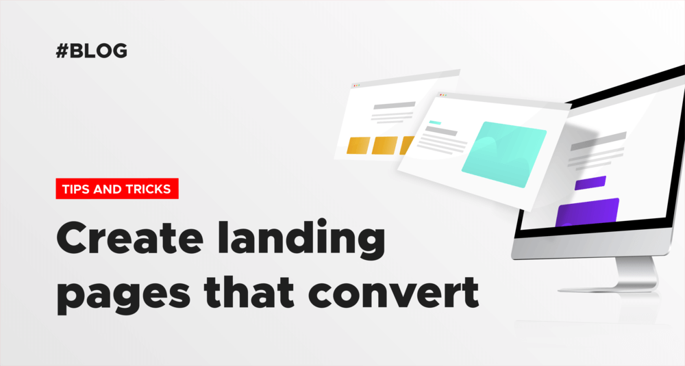 How to create pre-landers that boost conversions