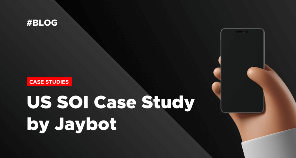 US SOI Case Study by Jaybot