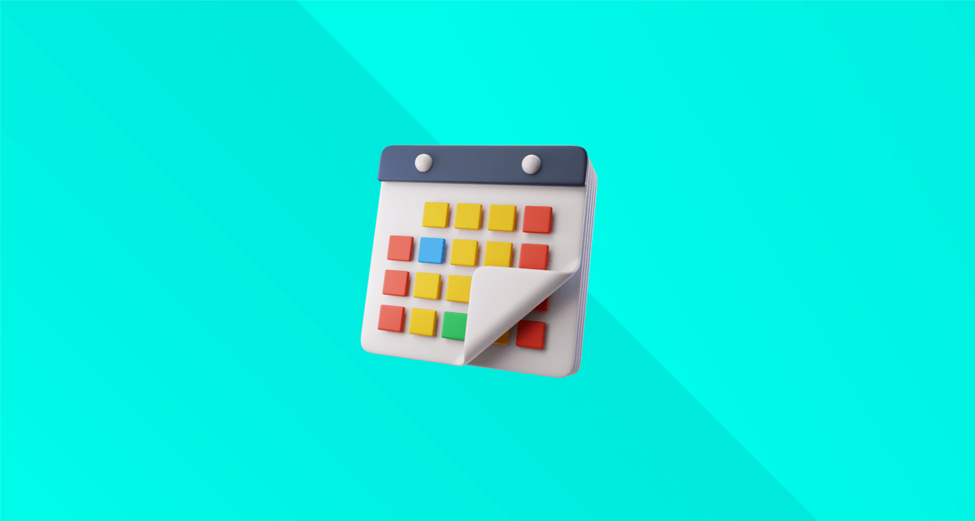 iOS Calendar Push Ads