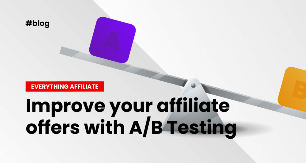 Improve your campaigns with A/B Testing