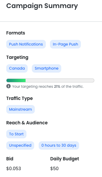 How To Create a Winning Campaign