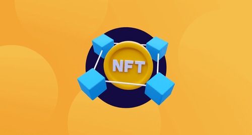 NFT in Affiliate Marketing