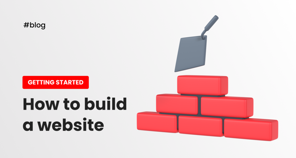 How to Build a Website