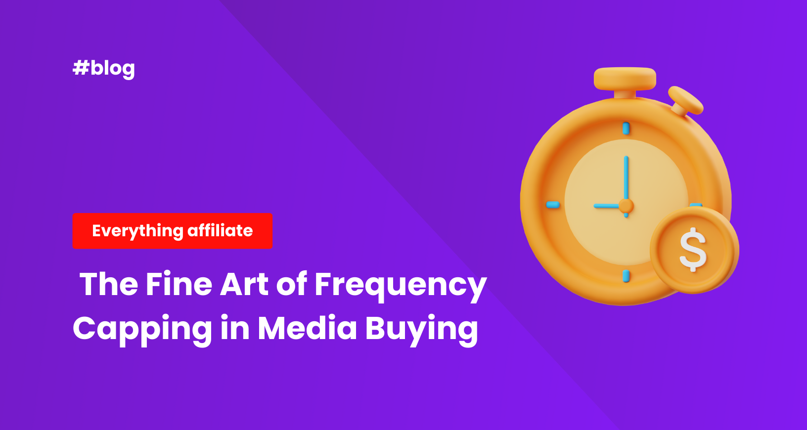 Frequency Capping in Media Buying