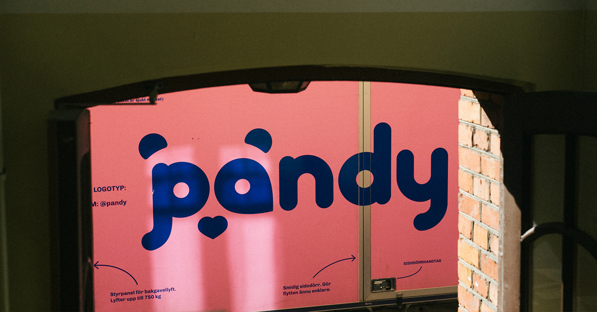 Det kompletta servicebolaget | Pandy