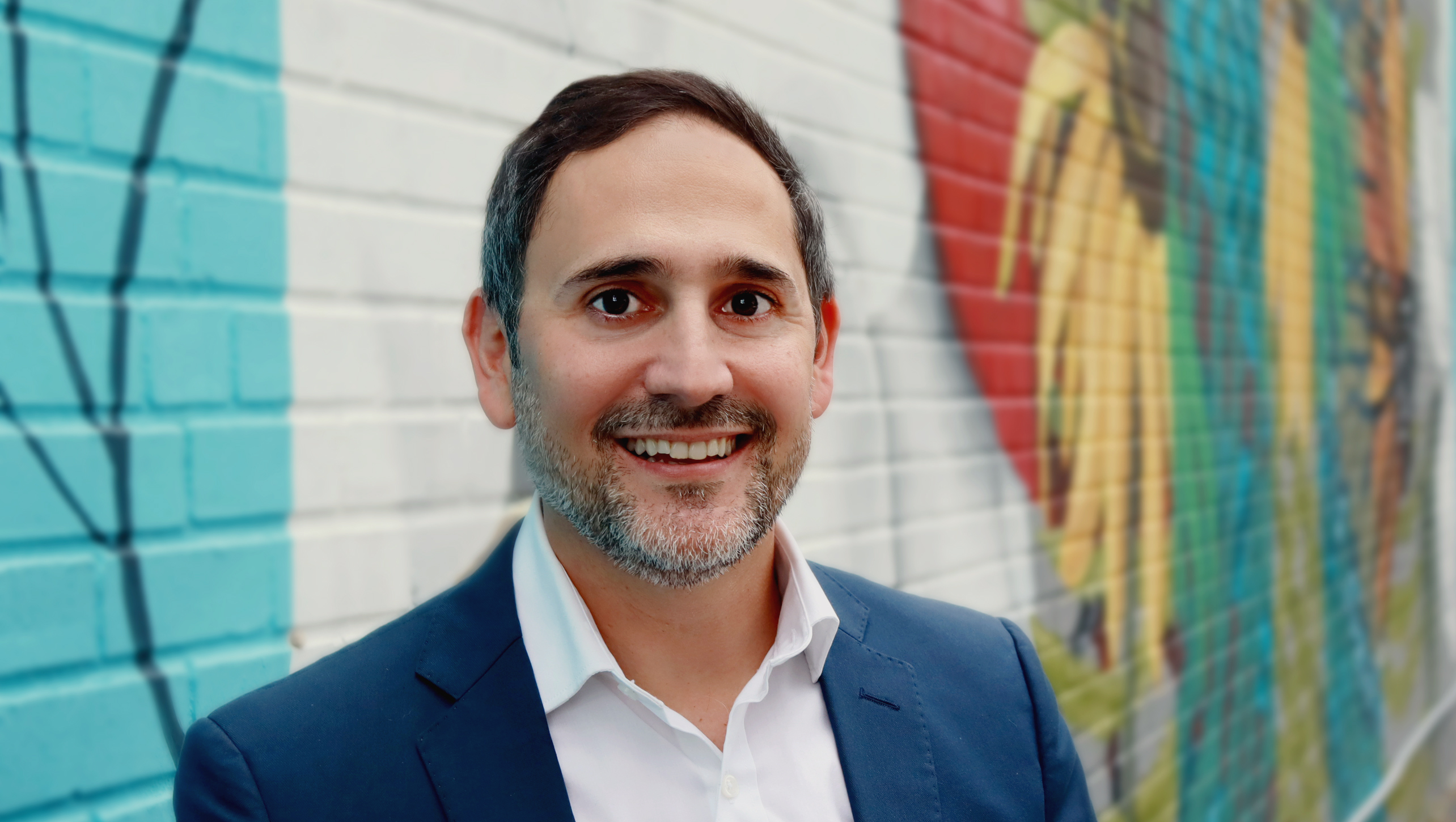 Manny Leto, Your New Executive Director | Preserve the ‘Burg