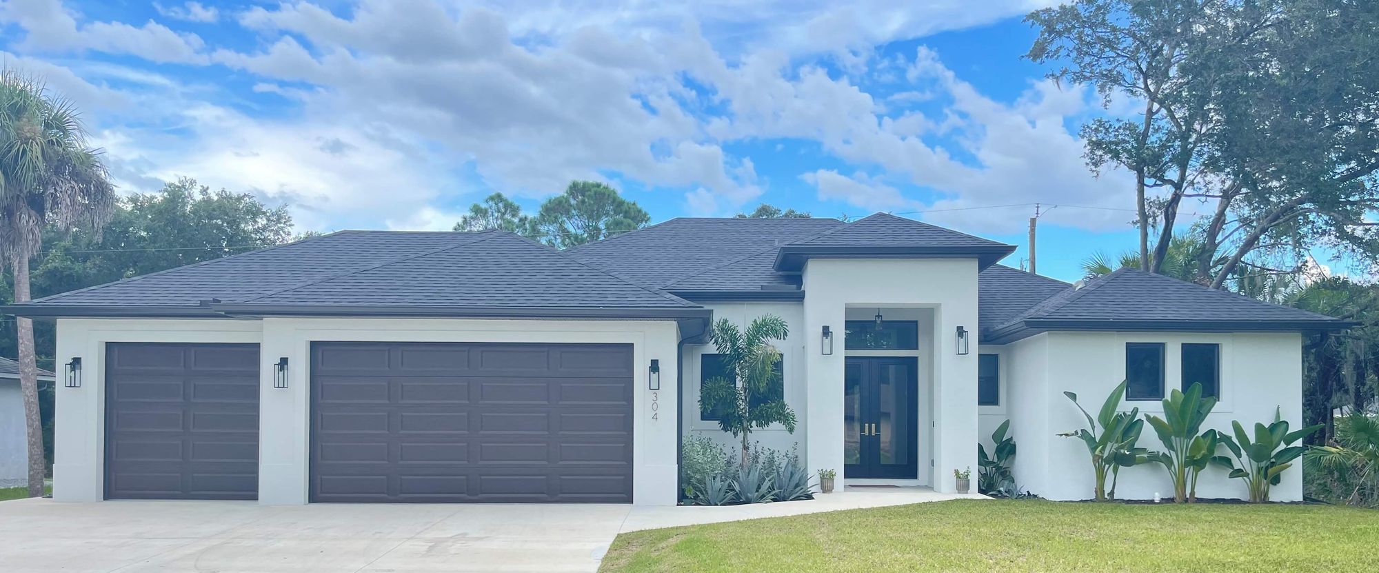 Quality Brothers Construction | Floor Plans