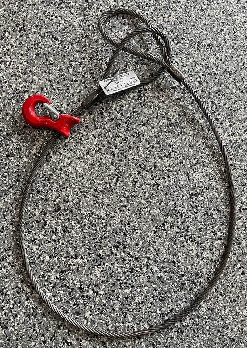 Dock Winches, Galvanized Dock Winches | Cumberland Sales | Cumberland Sales