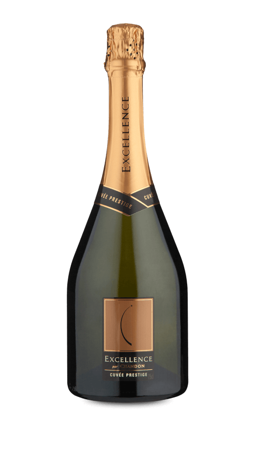 Chandon Brut Rosé - Chandon Brasil