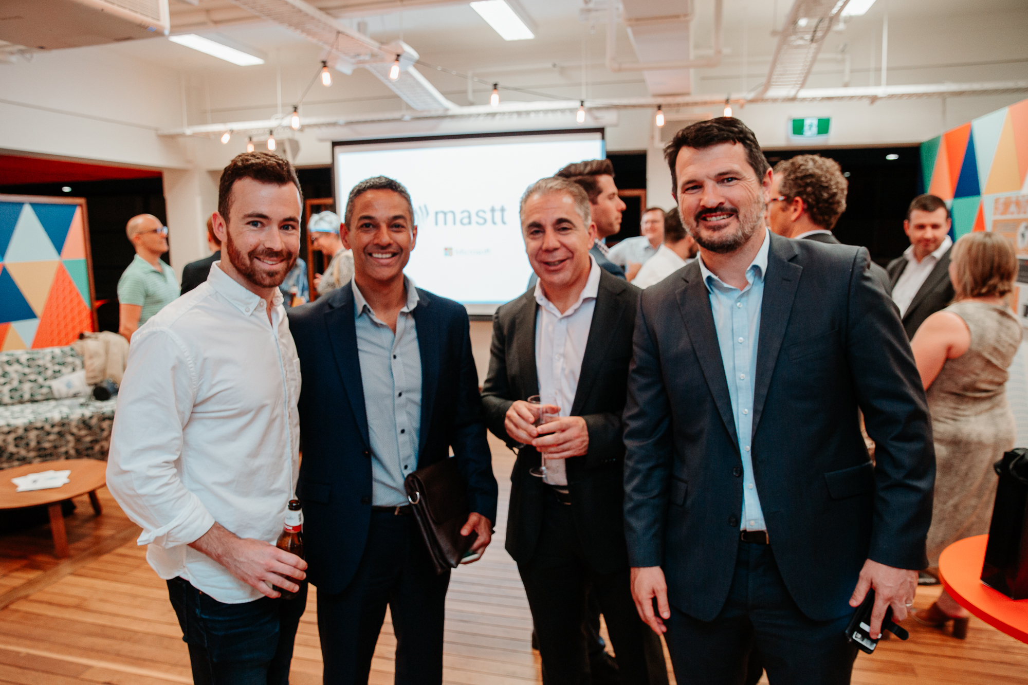 Mastt raises $9.5 million in Series A funding