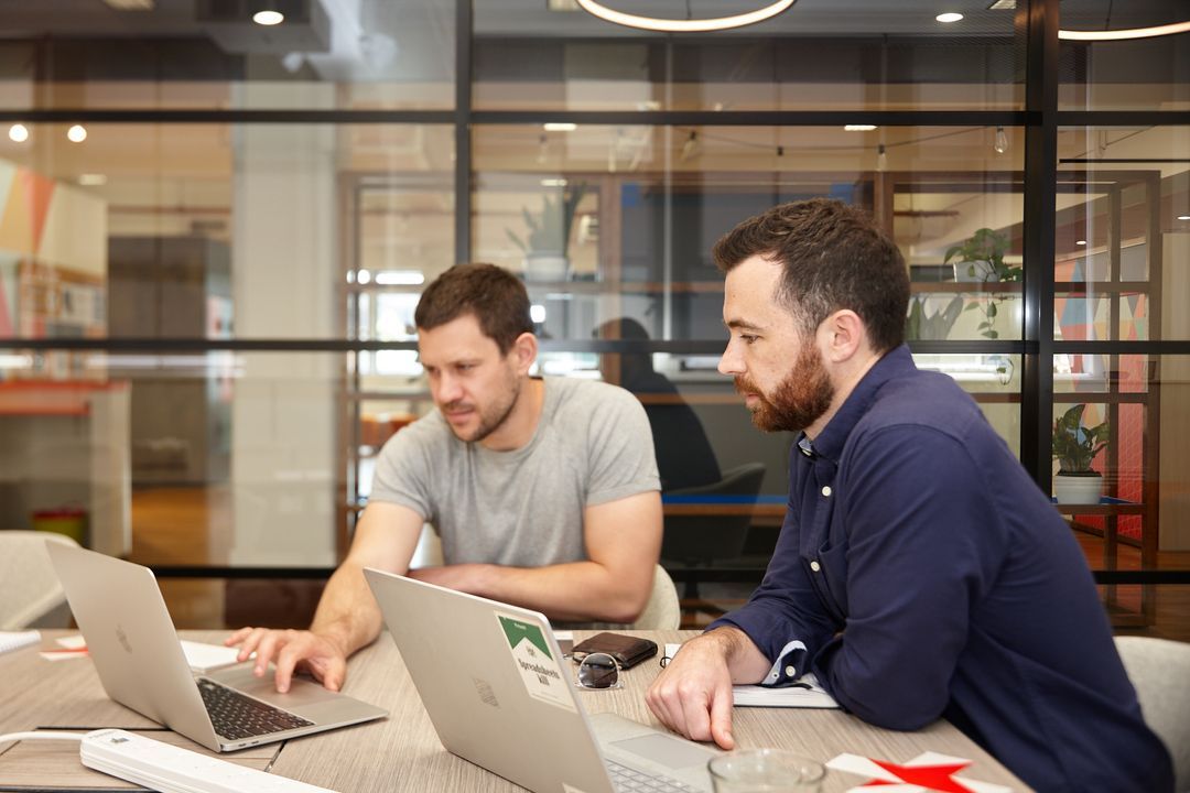 Project Governance Template Template (Word, Excel)