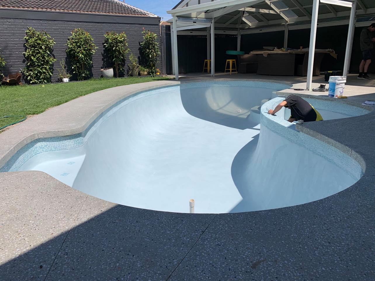 King Of Pools - Pool Resurfacing & Renovation Melbourne & Gippsland