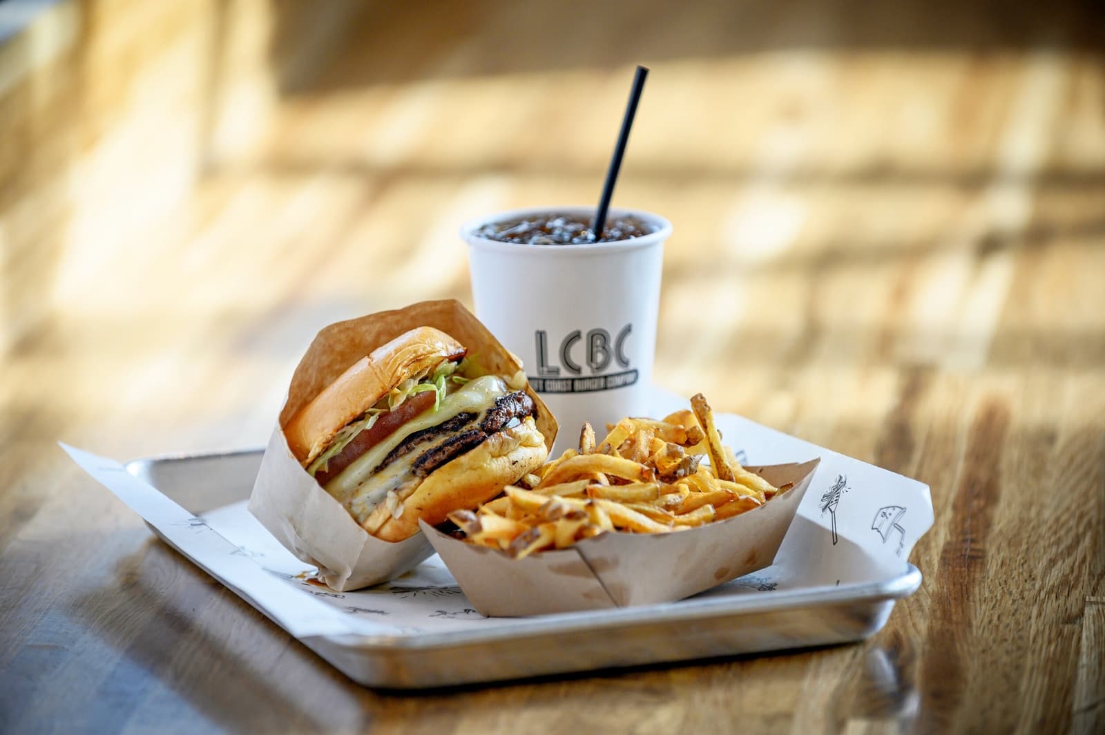 The Grove — Food Hall, Offices, and Condos in Bend, Oregon