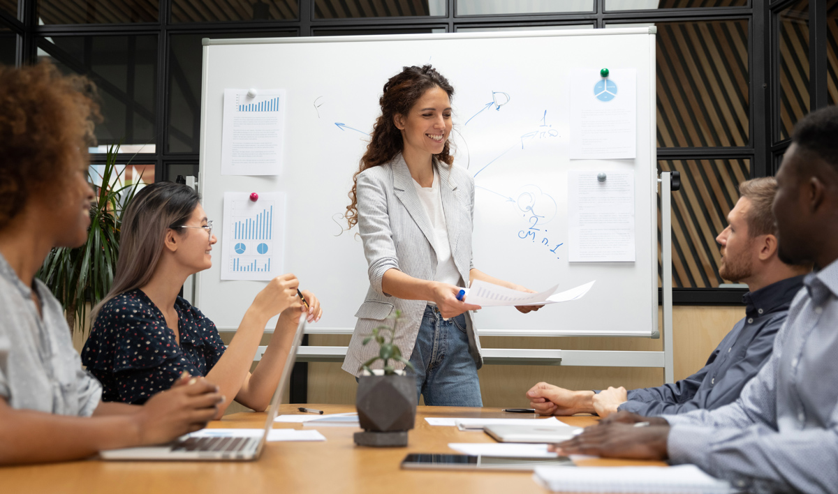 Go From Engineering Expert to Project Management Pro With These Simple ...