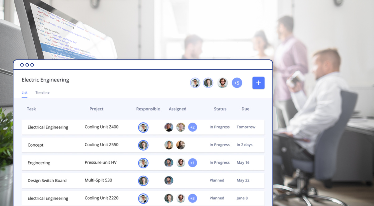 How to Best Allocate Resources for Project Managers | Allex Blog