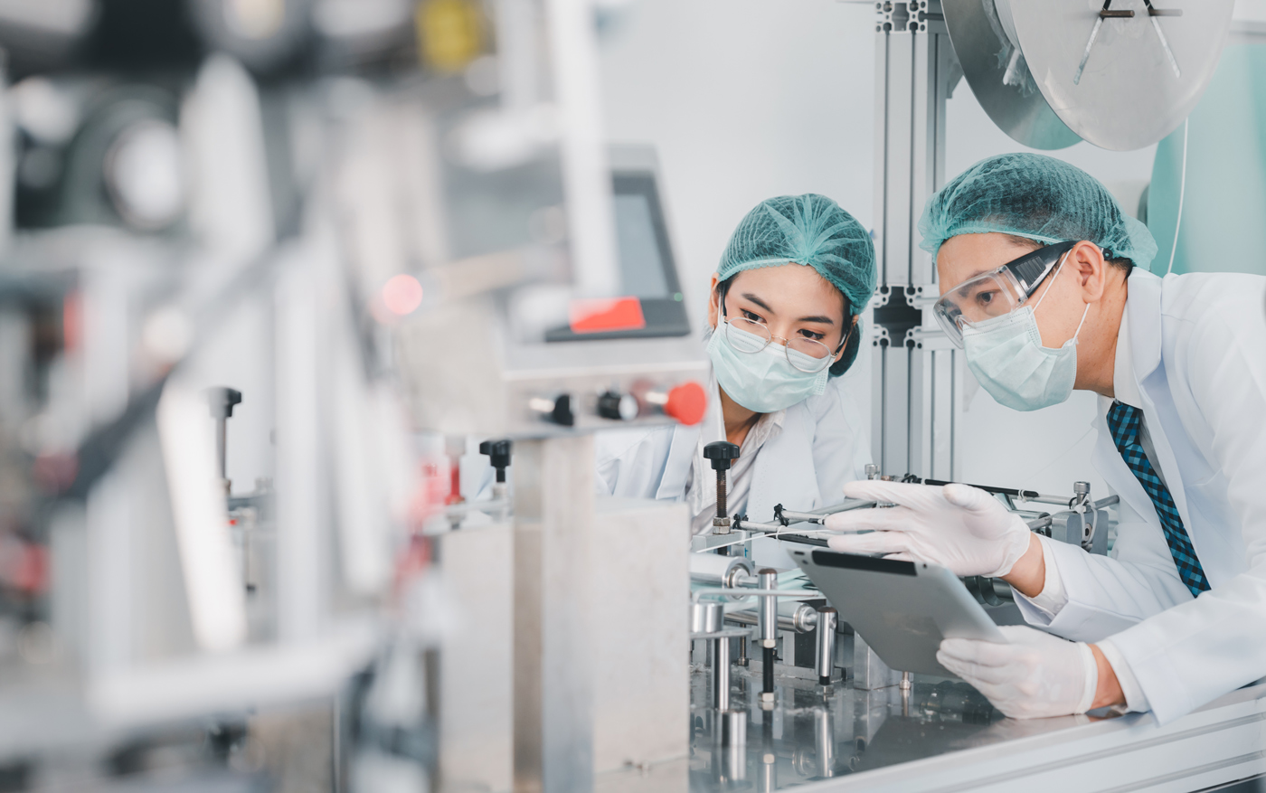 The Importance of Project Management in the Manufacturing of Medical ...