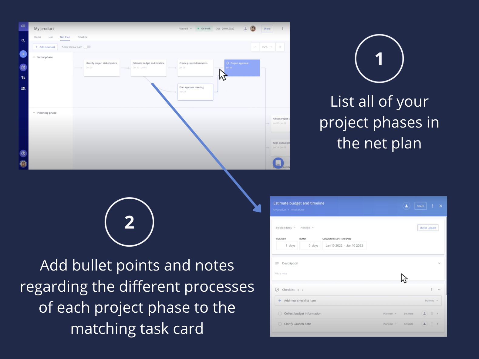 5 Tips for Successful Process Management | Allex Blog