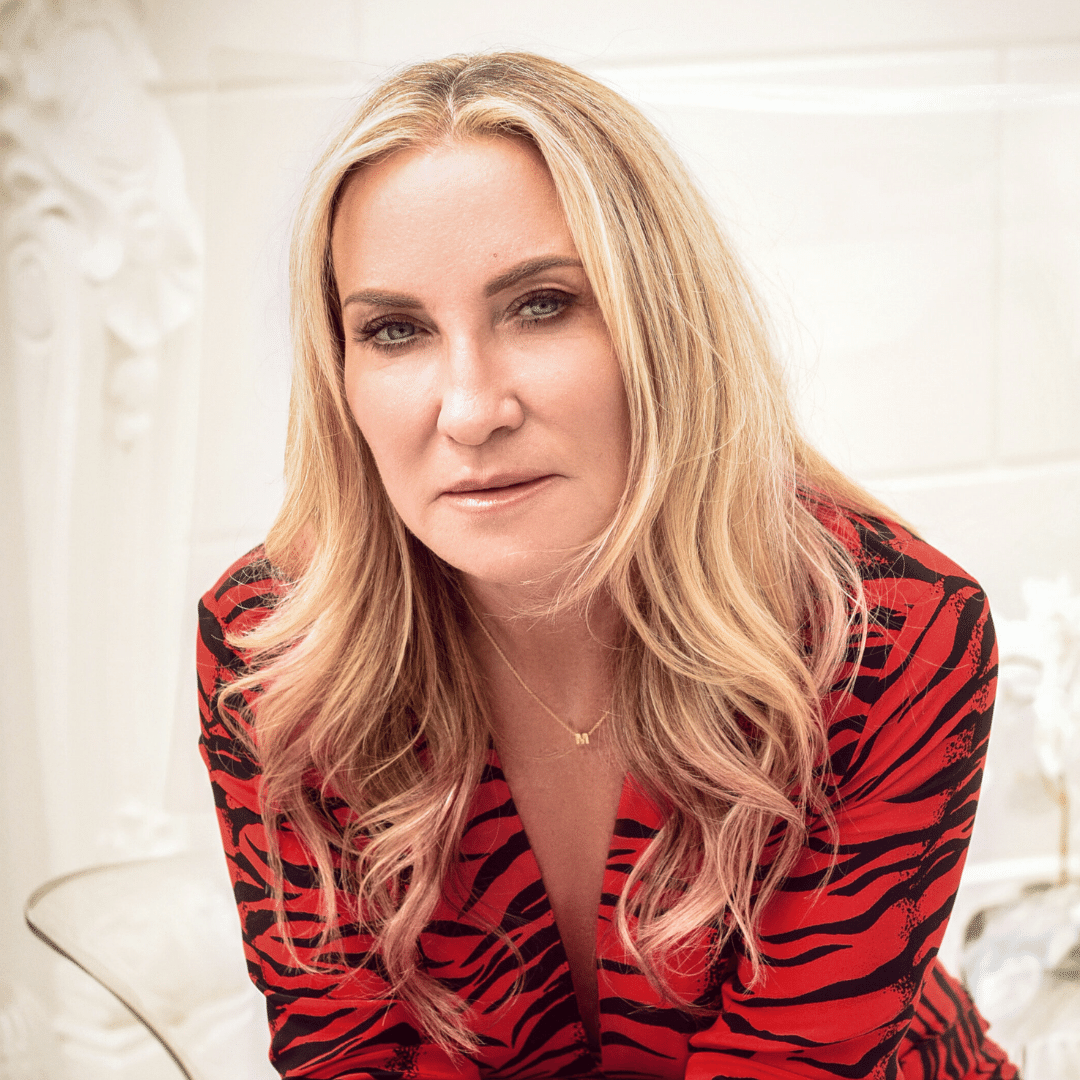 Meg Mathews’s menopause story — and how she got strong again