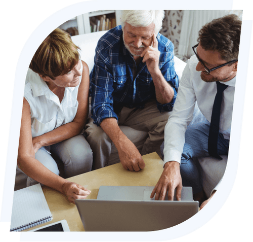 Abbove - Wealth planning platform