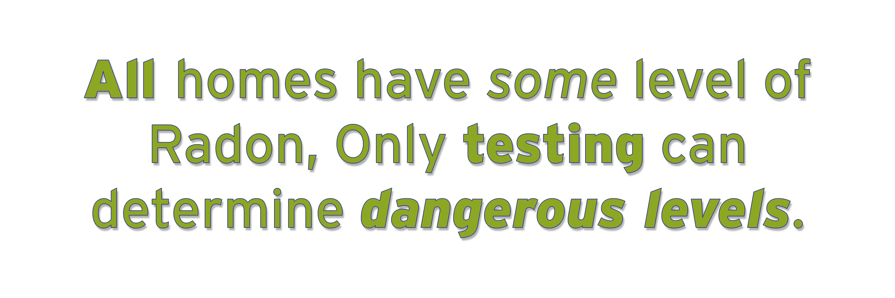 FAQ about Radon