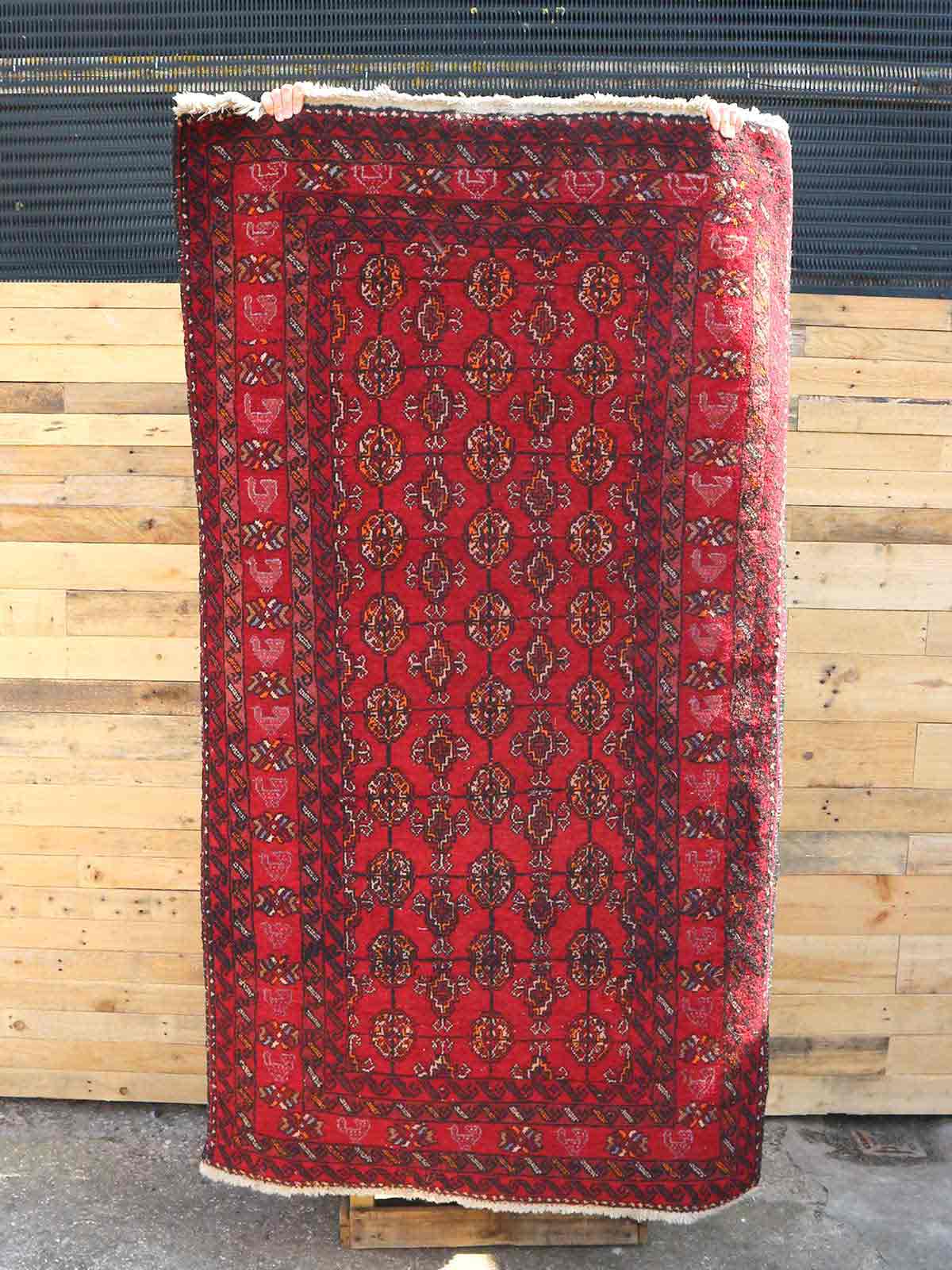 Winterborne Hire & Styling | Rugs & Runners