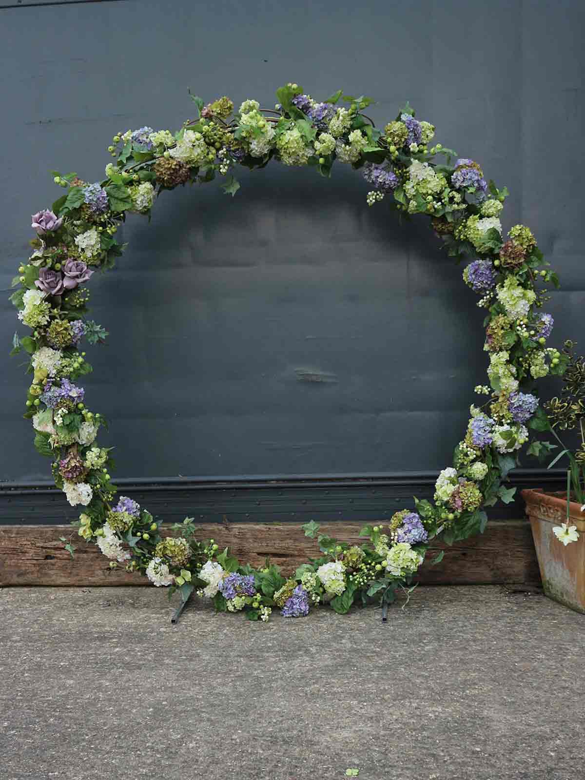 Winterborne Hire & Styling | Large Props