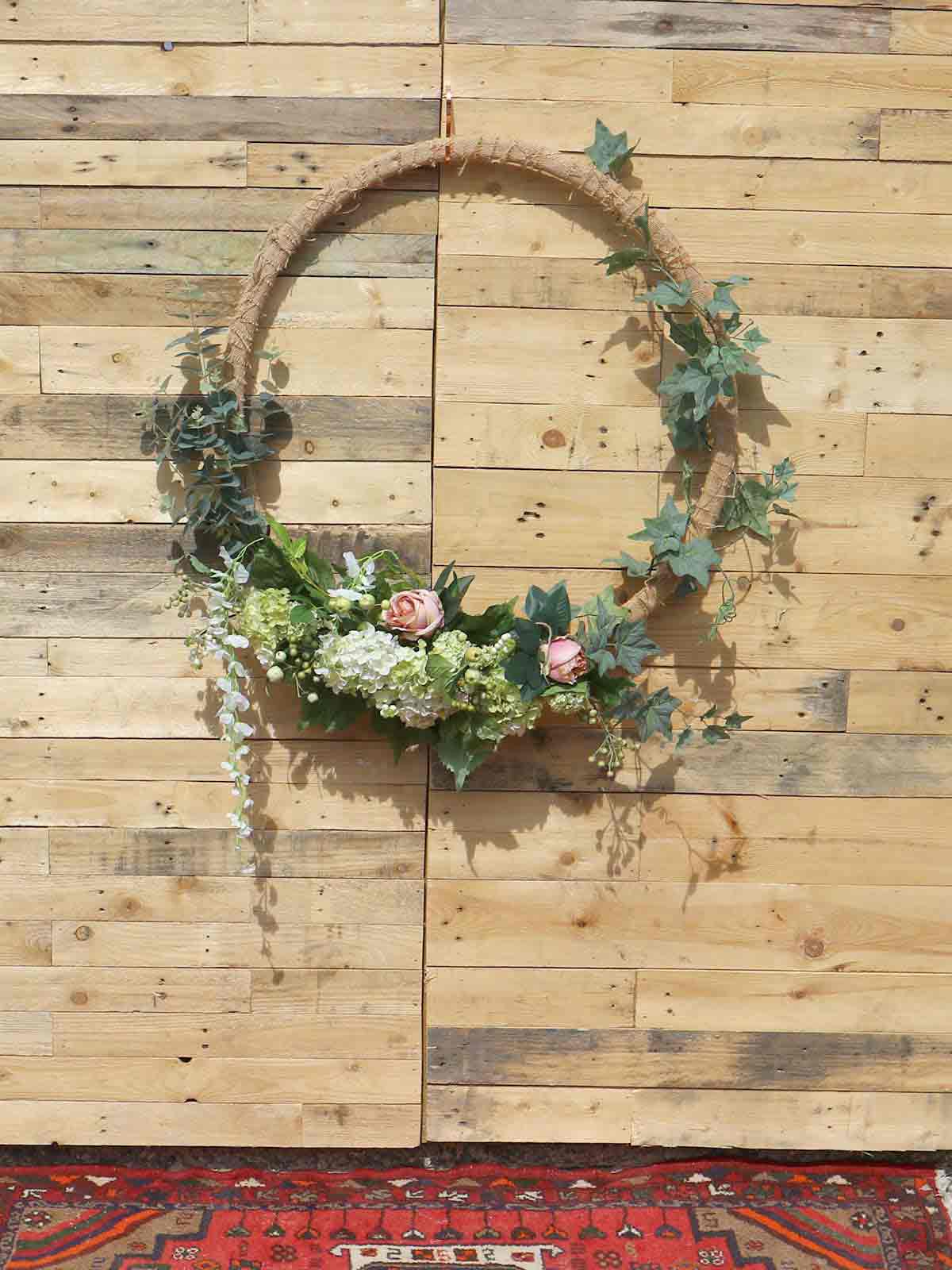 Winterborne Hire & Styling | Florals & Foliage