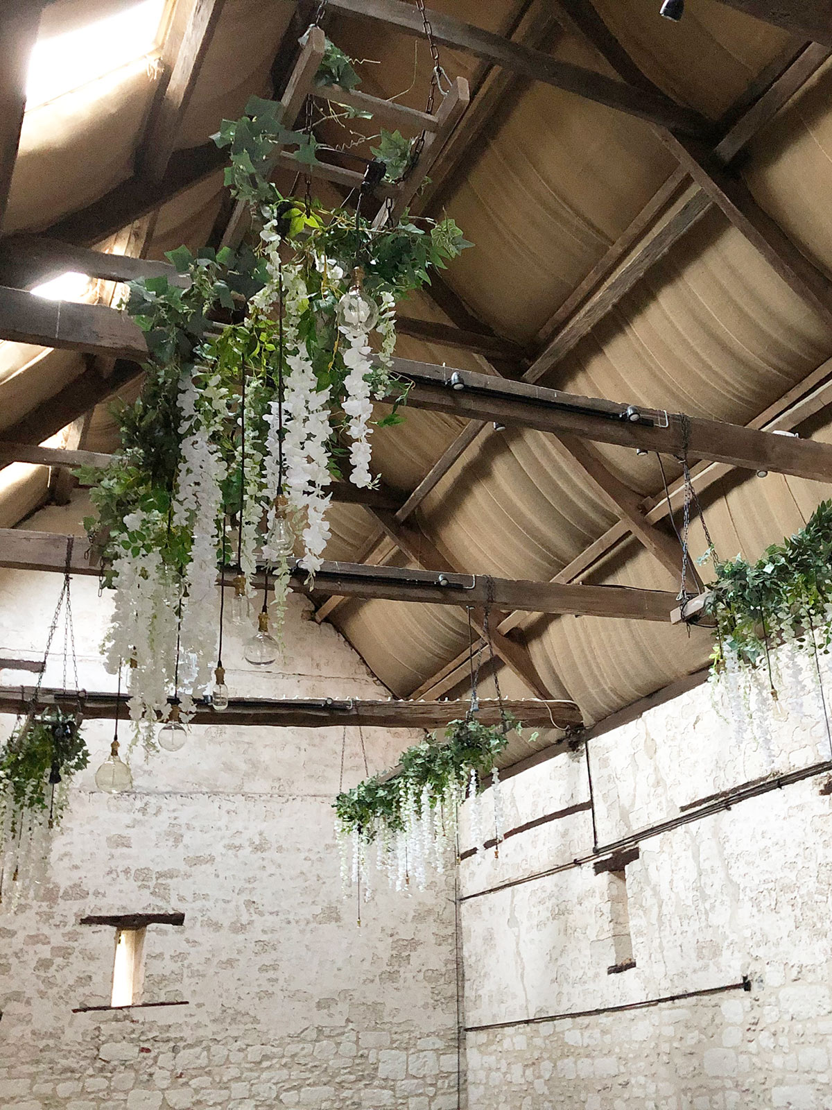 Winterborne Hire & Styling