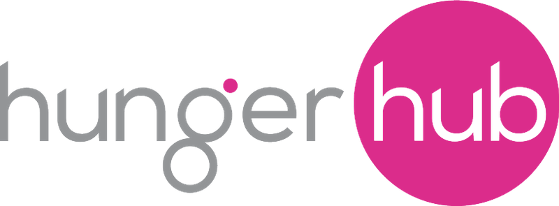 hungerhub - Canada's corporate catering solution