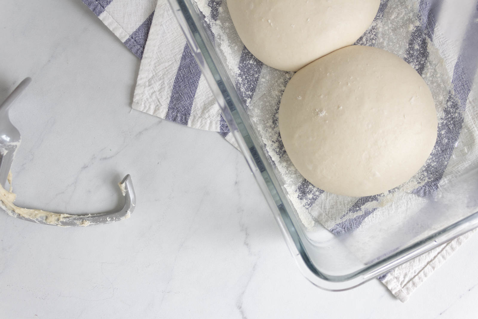 The Best Pizza Dough Recipe