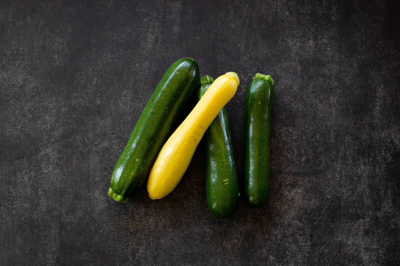A Guide to Zucchini