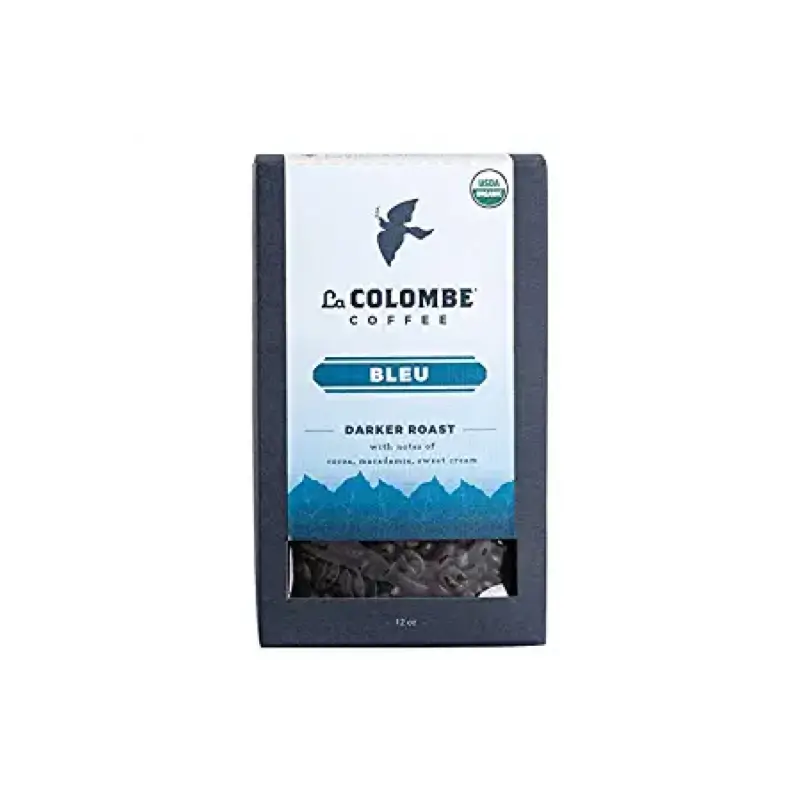 La Columbe Coffee