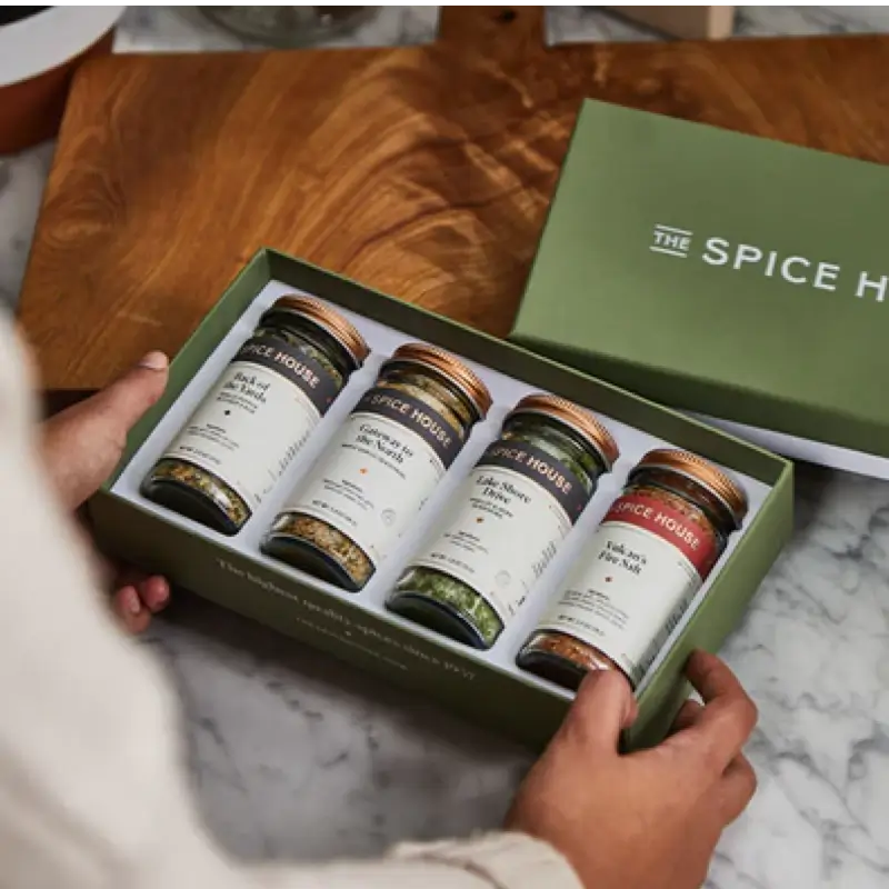 Spice House