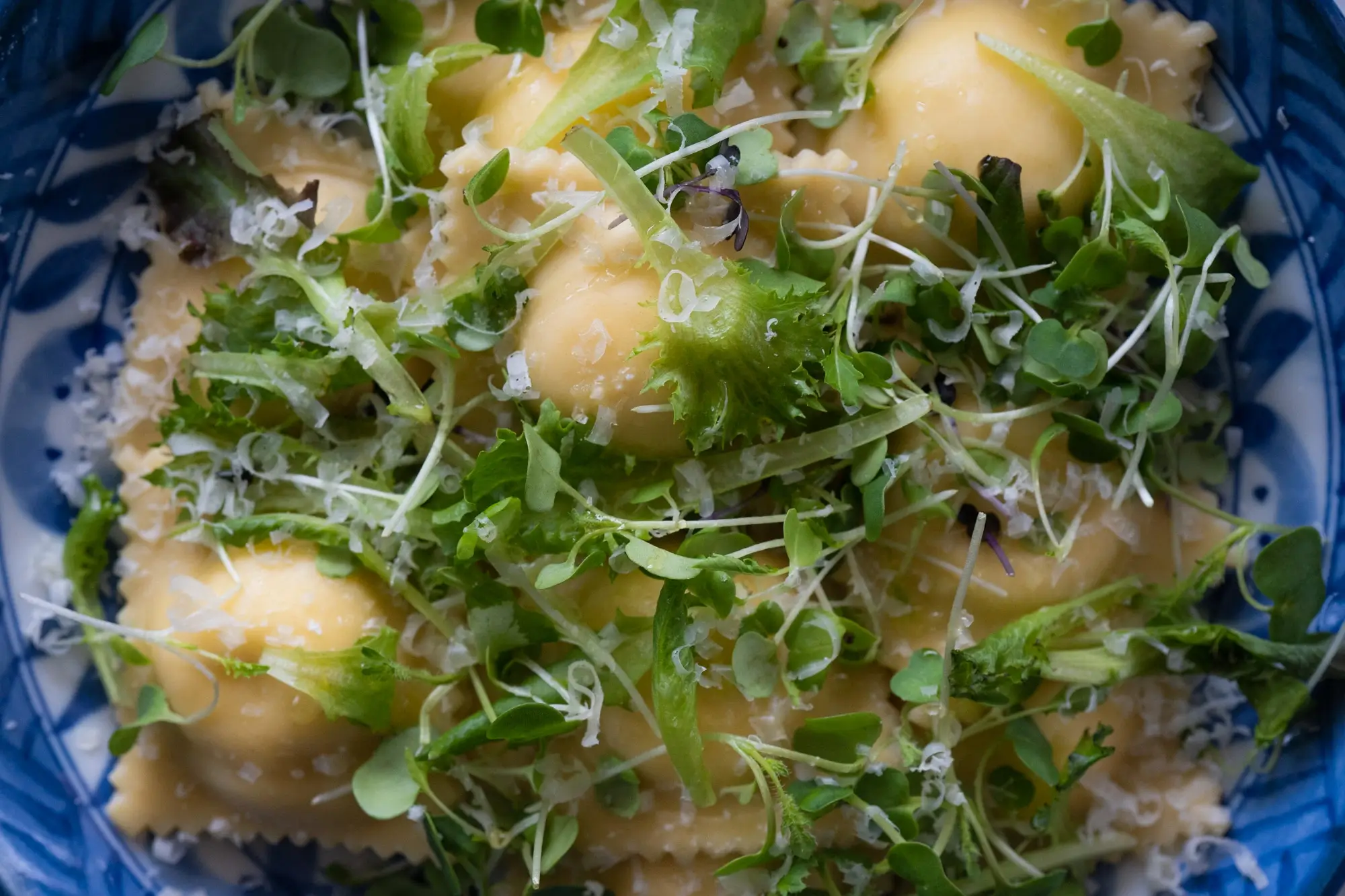 What to Serve with Ravioli (Sides and Sauces)