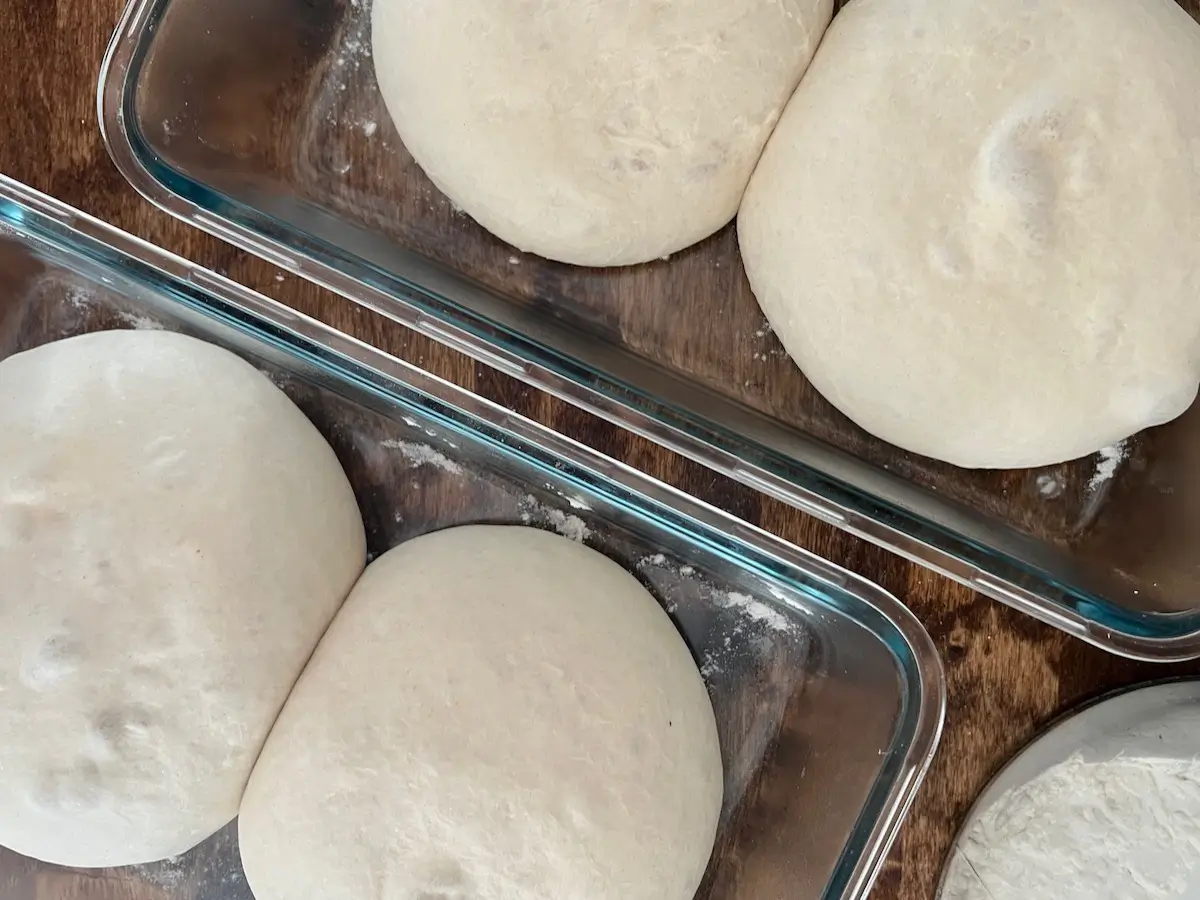 Ooni Pizza Dough Recipe for Neapolitan Style Pizzas