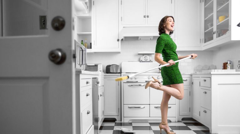 Wondering How To Tip Cleaners Fairly? - Fresh Tech Maid