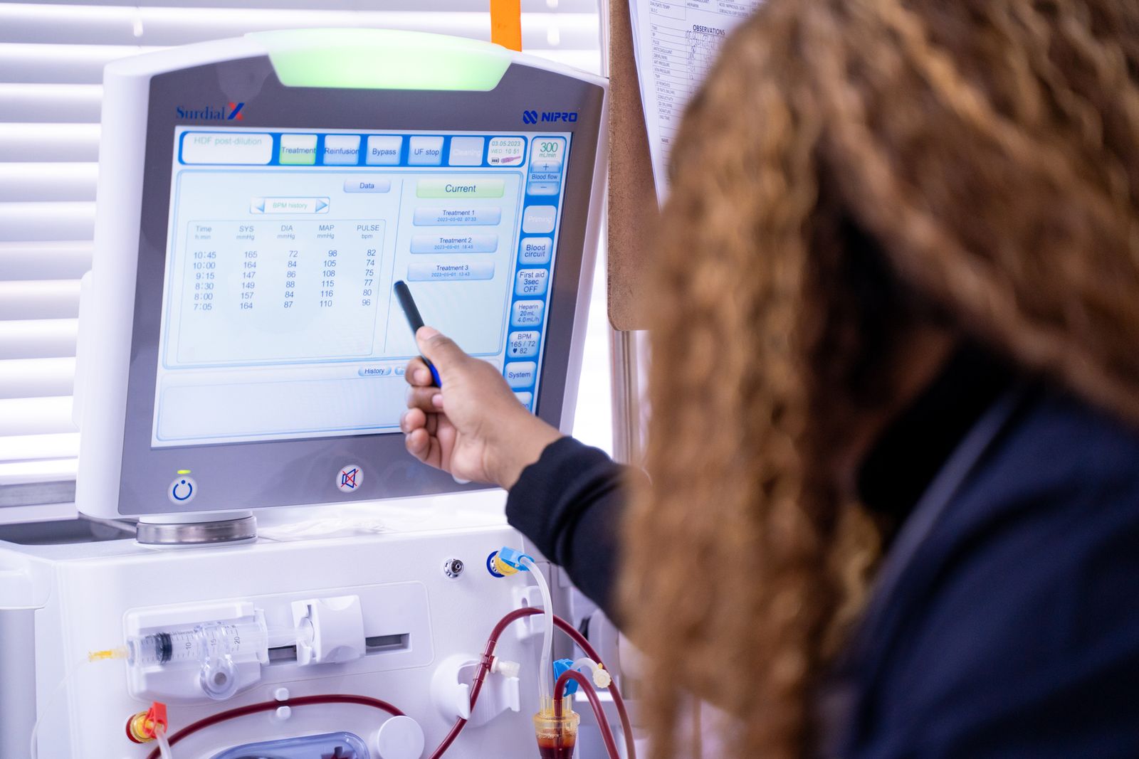 Figo Health | Dialysis & Chronic Kidney Disease Specialists