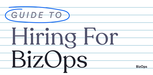 What are the Roles and Responsibilities of Business Operations ...