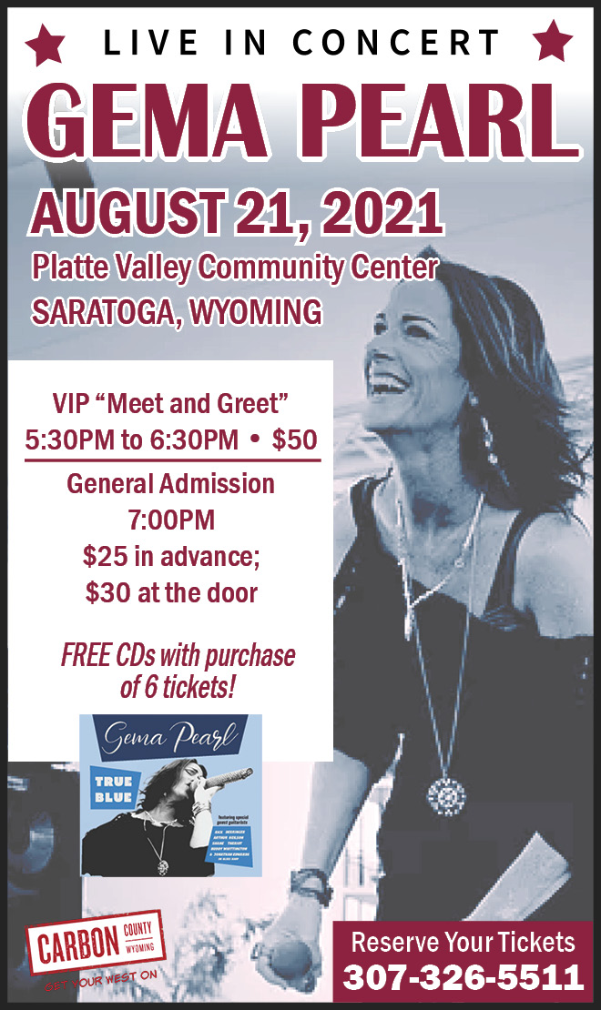 VIPs Guide to Southern Wyoming