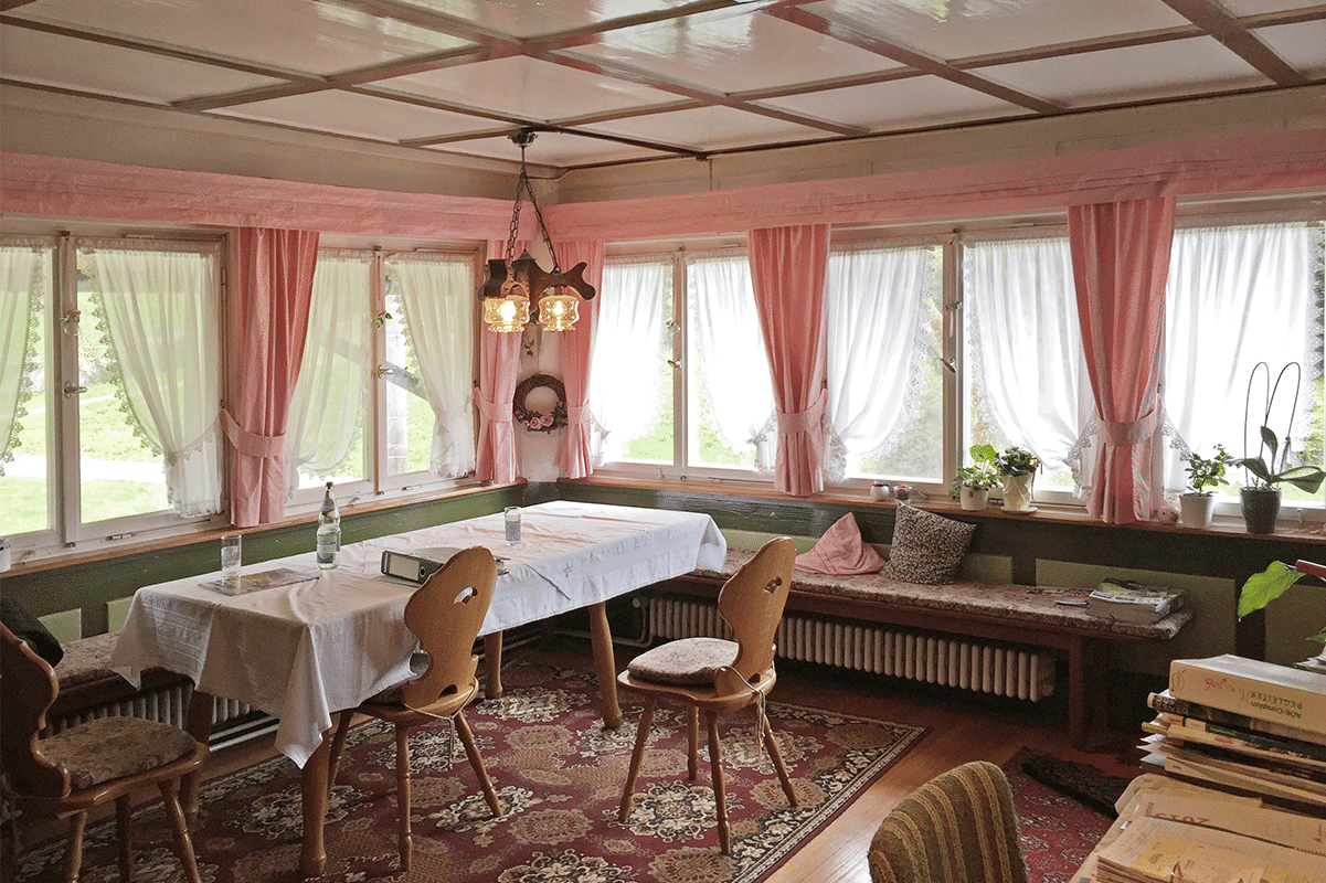 Hardy Happle Architektur
