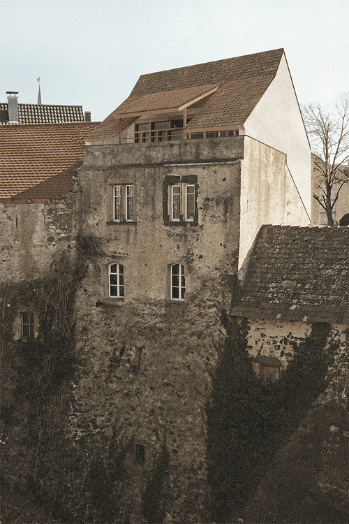 Auswahl Projekte