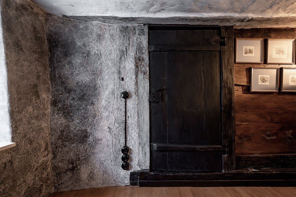 Auswahl Projekte