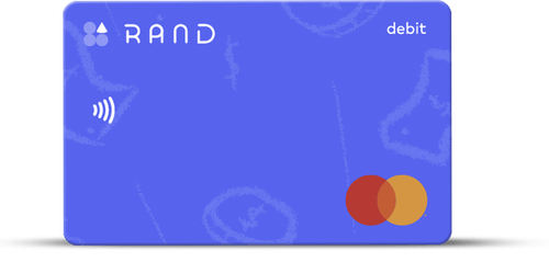 Rand App™