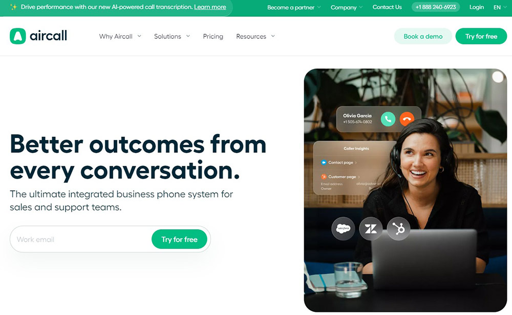 Guide to Sales Dialer Software (reviews & buyers guide)