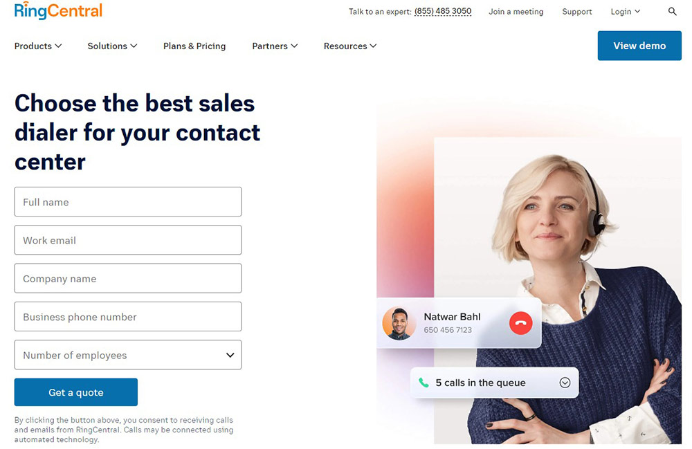 Best Predictive Dialer (2023 reviews & comparisons)